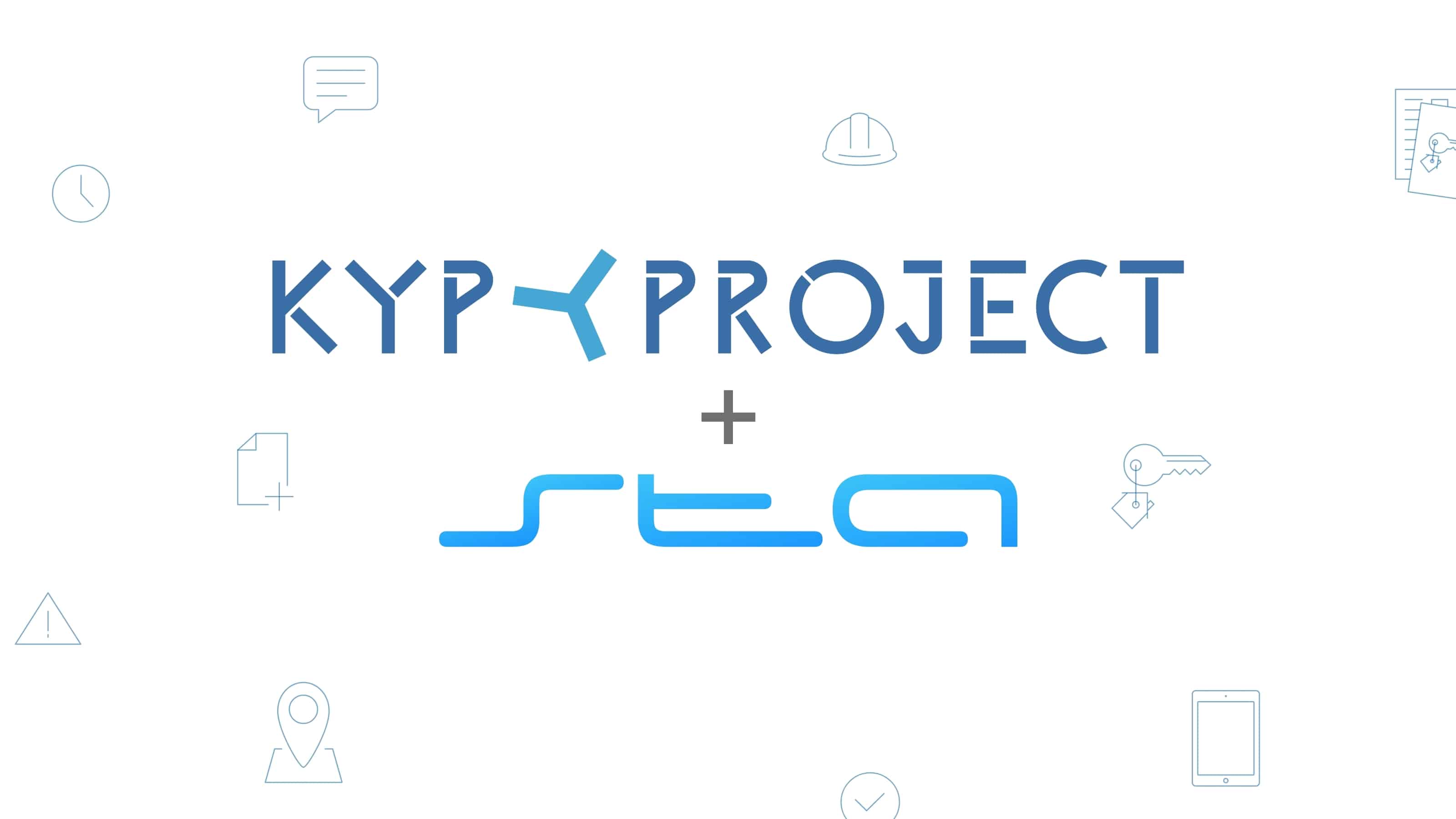 Koppeling met KYP - KYP'en met STA Software