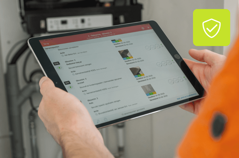 Garanties in de bouw: Wat zijn je rechten en plichten als opdrachtgever ...